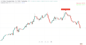 Candlestick Pattern Pro Indicator for Tradingview - Indicator Vault